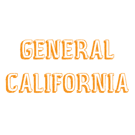 General California – American Woodys Wholesale