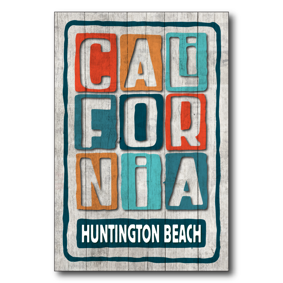 CA Block Huntington Beach – American Woodys Wholesale